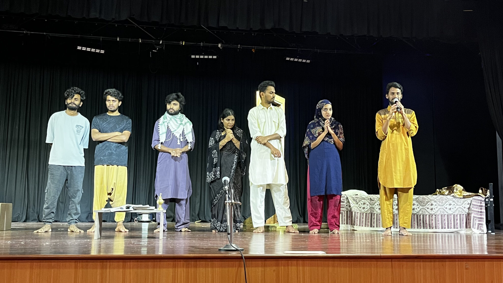 Yuvaka Sangha - Educating Youth. Inspiring Lives. Empowering India
